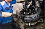 Pneus Rimini (Via 20 Settembre No:117), jant ve lastikçiler  Rimini'den