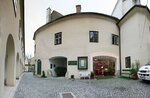 Glaserei Scharrer (Wassergasse No:2, Baden), cam ve cam ürün üreticisi  Baden'den