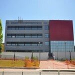 Imar Infissi (Tuscany, Provincia di Siena, Via Bonci, 2), kapılar  Toskana'dan