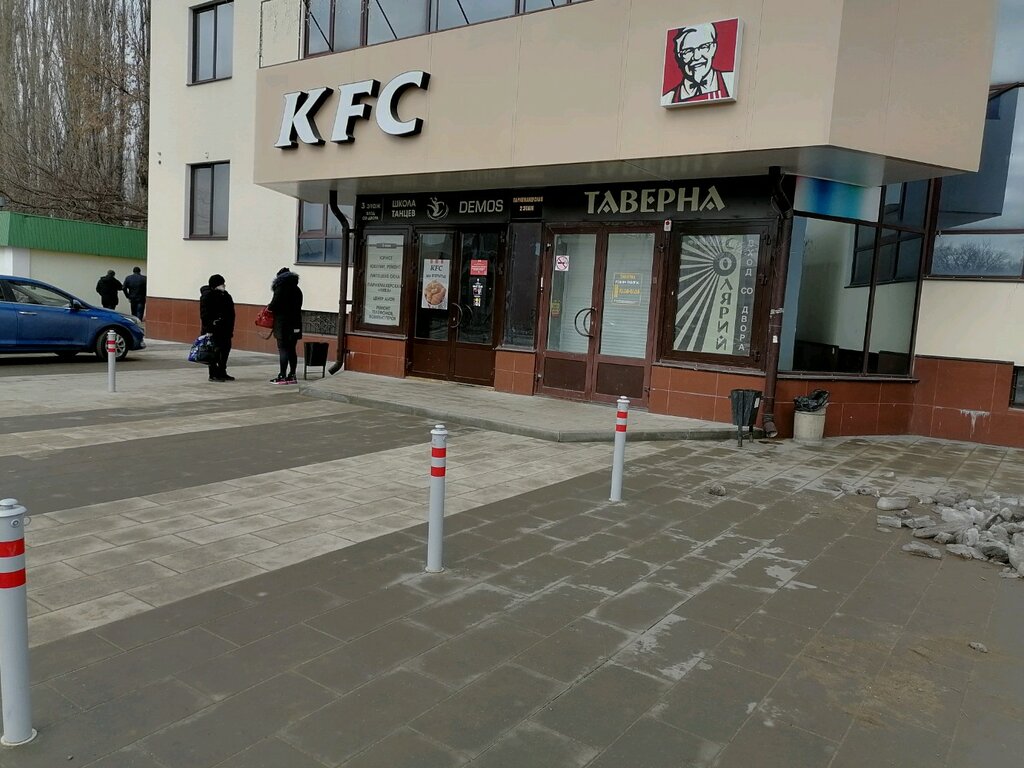 Hukuk büroları Юридические услуги, Lipetsk, foto