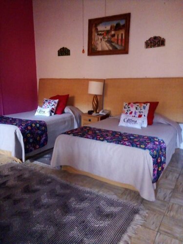 Otel Casona Tlaquepaque Temazcal y SPA, Jalisco Eyaleti, foto