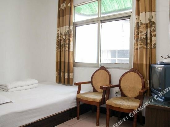Otel Thank Inn Hotel Hubei Yidu Chengxiang Road, Yidu, foto