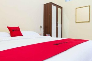 Hotel Ramayana Garut (West Java, Garut Regency, Kota Garut), otel