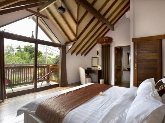 Otel Villa LeoNora, Bali, foto