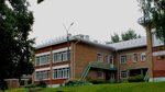Специальный коррекционный детский дом № 1 (Naberezhniy Drive No:1), çocuk esirgeme kurumu  Syktivkar'dan