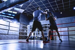 Drugoye izmereniye (Lenina Avenue No:88/2), fitness kulüpleri  Magnitogorsk'tan