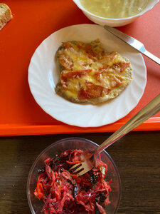 Medoc (Shosseynaya ulitsa No:18, Krasnokamsk), kafe  Krasnokamsk'tan