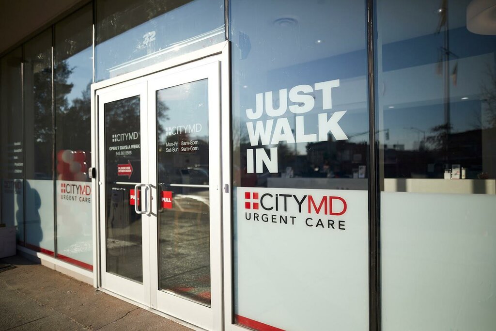 Özel muayenehaneler CityMD Westchester Square Urgent Care - Bronx, New York, foto