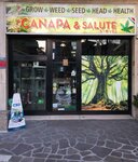 Canapa e Salute Rimini (Via Roma No:112), tarım makineleri, ekipmanlar  Rimini'den