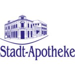 Stadt-Apotheke (Mecklenburg-Vorpommern, Ludwigslust-Parchim, Zarrentin am Schaalsee, Bauhof, 2), eczaneler  Schleswig‑Holstein'den