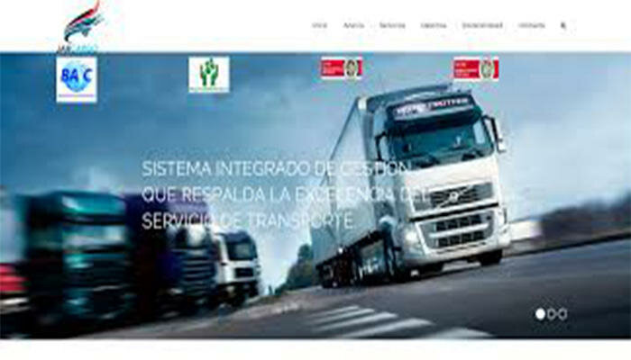 Posta hizmeti Jarcargo - Jarrín Carrera Cía. Ltda, Kito, foto