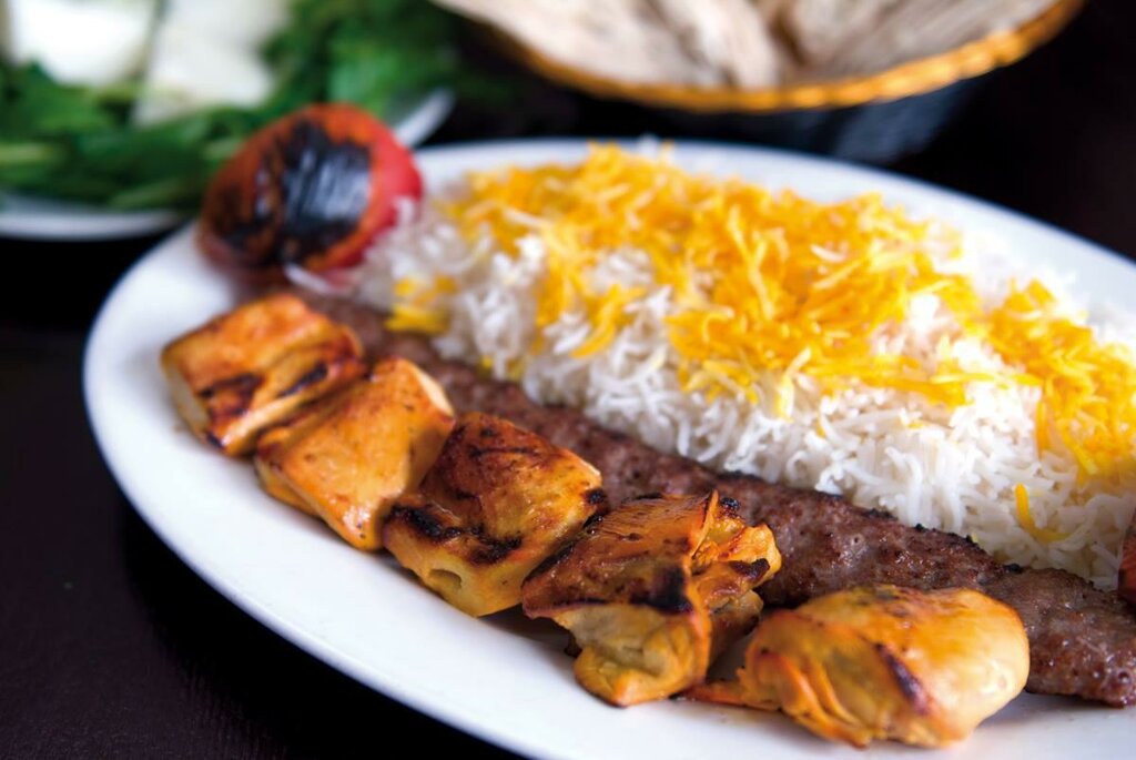 Restoran Surena Persian Cuisine, Kolarado Eyaleti, foto