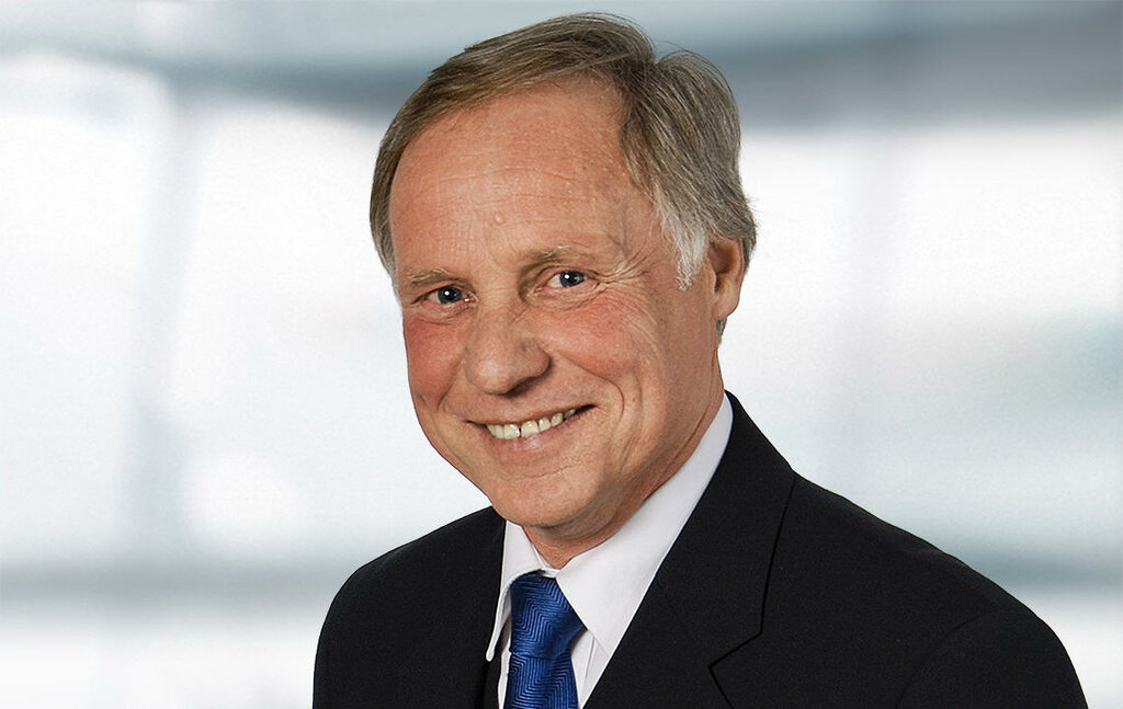 Sigorta şirketleri Itzehoer Versicherungen: Dieter Mielke, Schleswig‑Holstein, foto