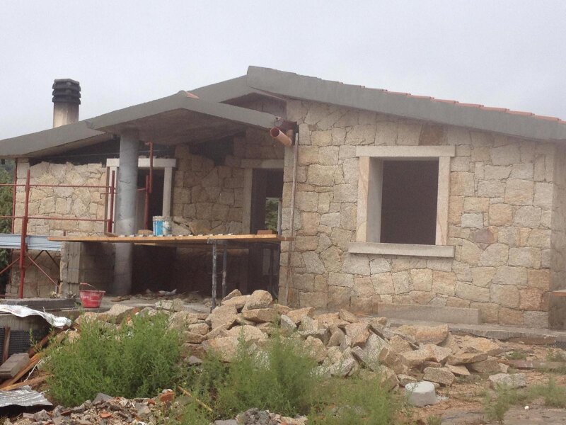 i̇nşaat firmaları Bs Costruzioni, Sardunya, foto
