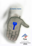 Pyso Consulting Inmobiliario (Calle San Fernando No:44, Santander), gayrimenkul yönetimi  Santander'den