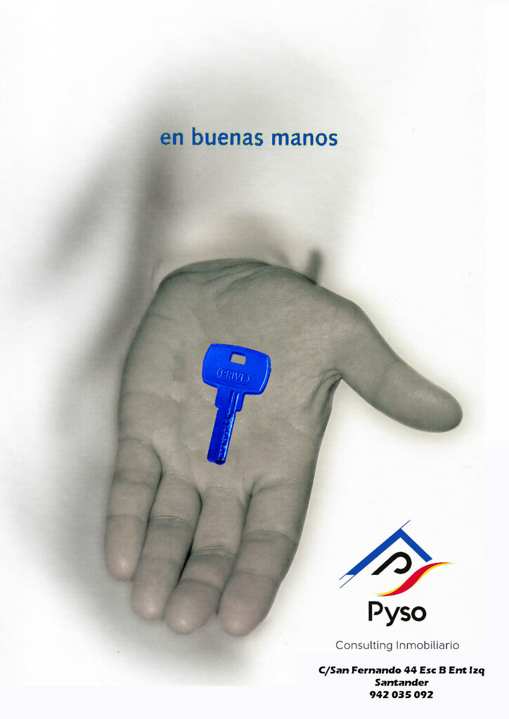 Gayrimenkul yönetimi Pyso Consulting Inmobiliario, Santander, foto