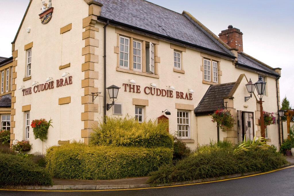 Otel Premier Inn Edinburgh A1 Hotel, Edinburgh, foto