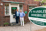 Wandlitz Immobilien (Brandenburg, Barnim, Prenzlauer Chaussee, 167), emlak ofisi  Wandlitz'den