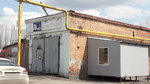 Феникс (Pobeda Revolyutsii Avenue No:117Е), otomobil servisi  Şahty'den