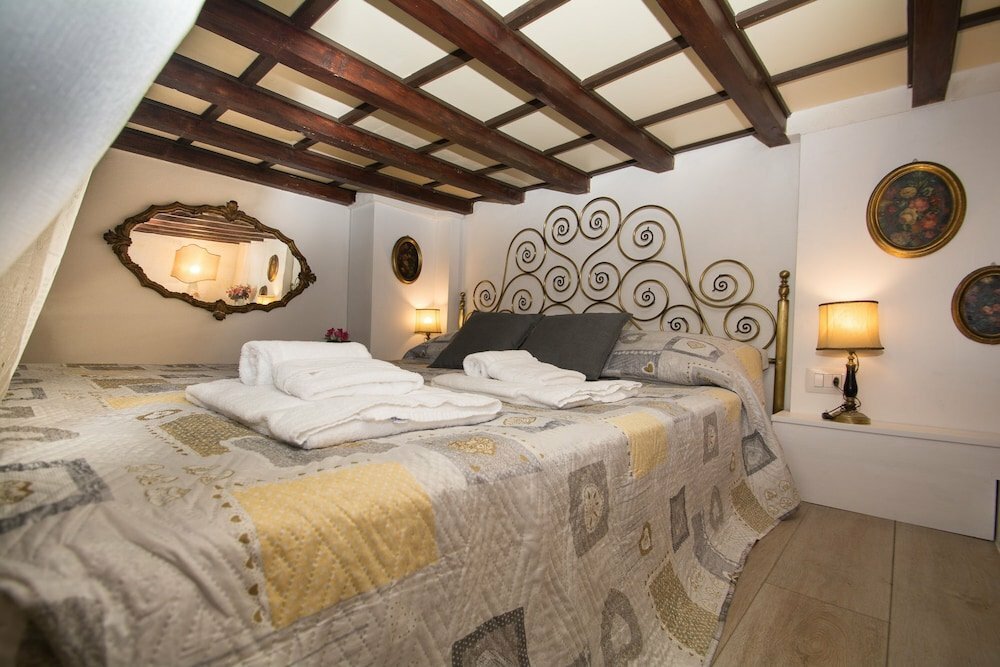 Kısa süreli konaklama Art Apartment del Corso, Floransa, foto