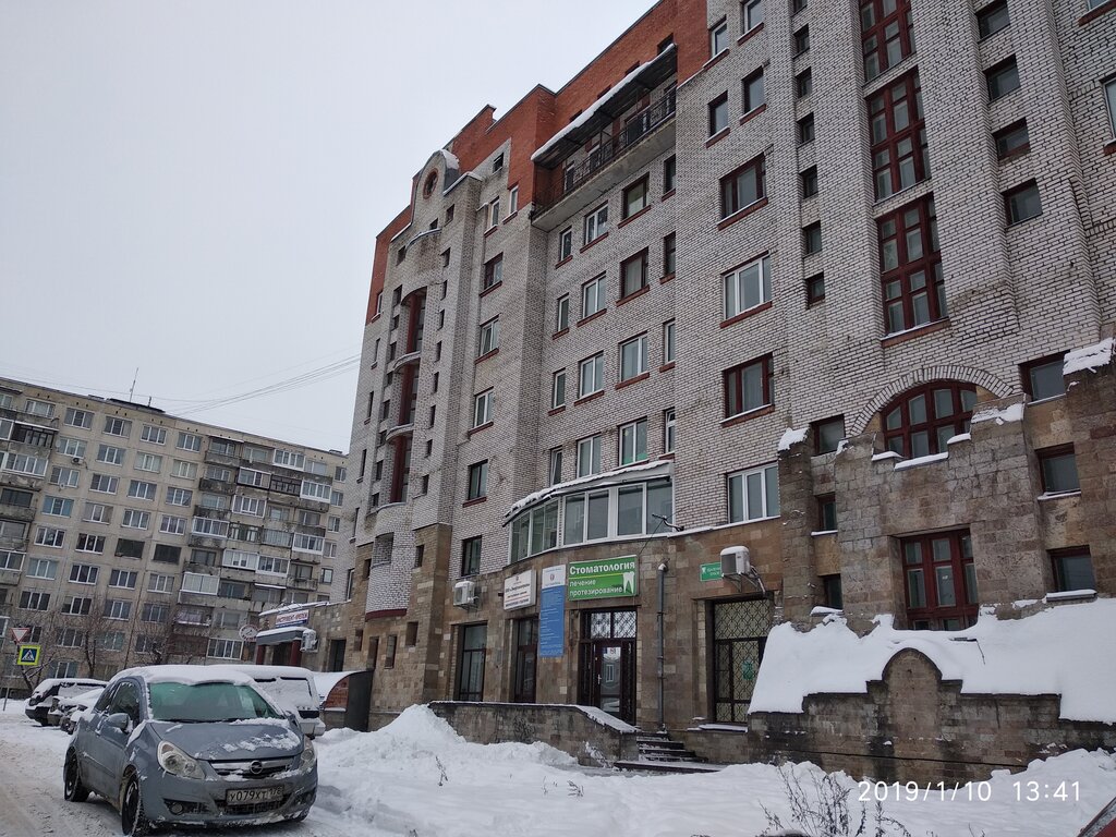 Enerji kurumları Энергоконтроль, Kingisepp, foto