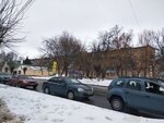 Печать (Moscow Region, Pavlovskiy Posad, ulitsa Kirova), gazete bayi  Pavlovski Posad'dan