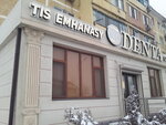 Denta (Jenis Street No:98), özel ağız ve diş sağlığı klinikleri ve muayenehaneleri  Kızılorda'dan