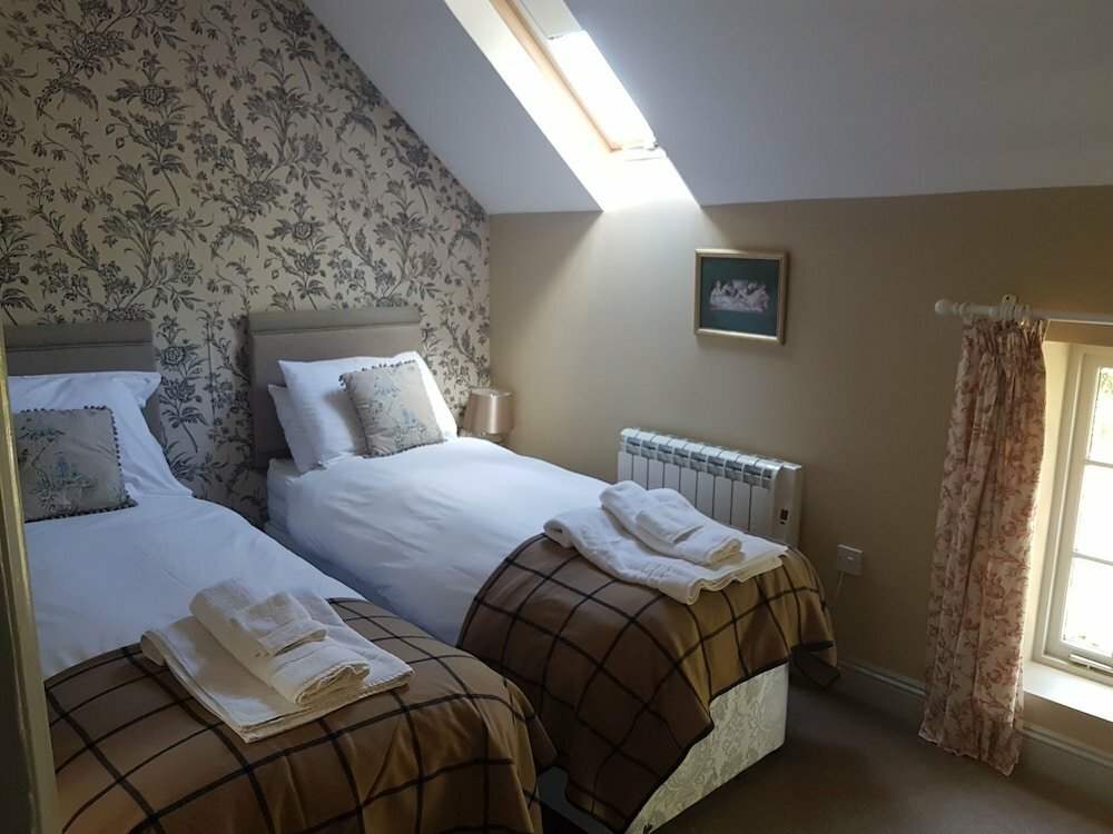 Otel Meynell Mews, İngiltere, foto