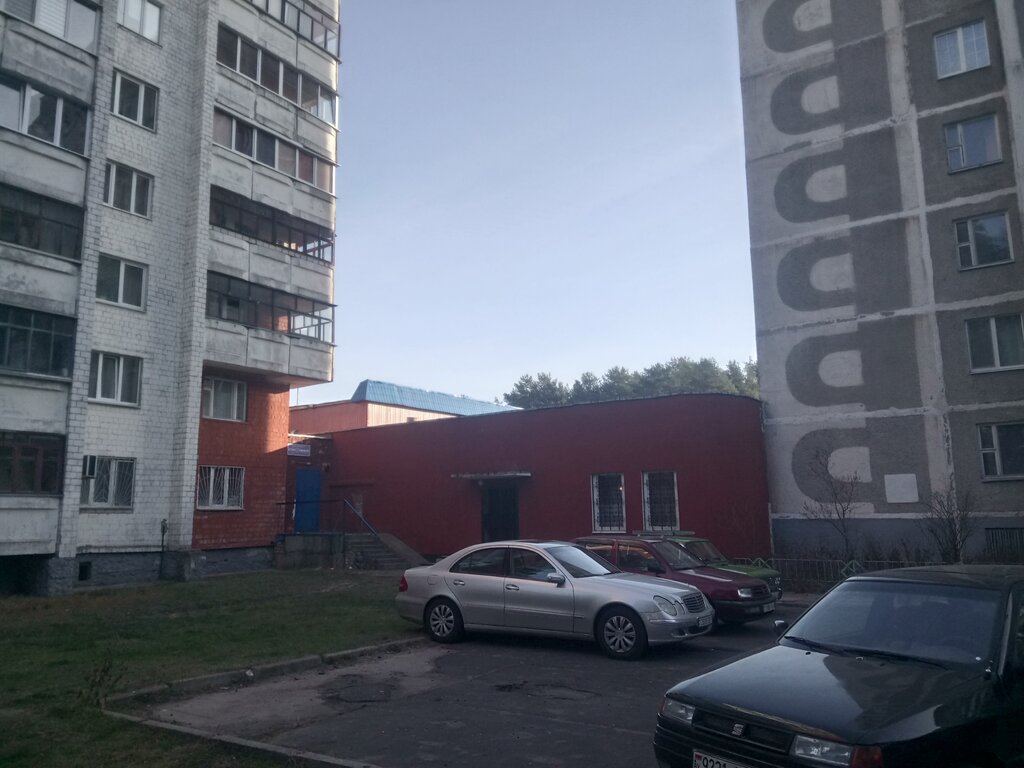 Güvenlik ve alarm sistemleri Stroymir-TO, Svetlahorsk, foto