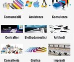 T4 Italia (Via Giovanni Bertacchi No:1, Monza), bilgisayar mağazaları  Monza'dan