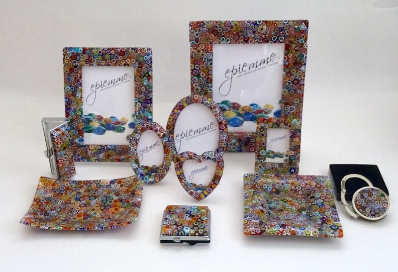 Hediyelik eşya mağazaları Itria Bijoux - Gioielleria in Argento - Vetro di Murano, , foto