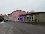 Автокометика, автокраска (Kaliningradskaya Street No:12В), araç bakım malzemeleri  Gvardeysk'ten
