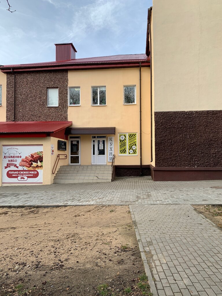 Özel mobilya yapımı Morado mebel, Vawkavysk, foto