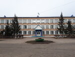 Mamlyut School-Gymnasium No. 1 (Sábıt Muqanov kóshesi No:11), fen lisesi, sosyal bilimler lisesi  Mamlût'tan (Mamliutka'dan)