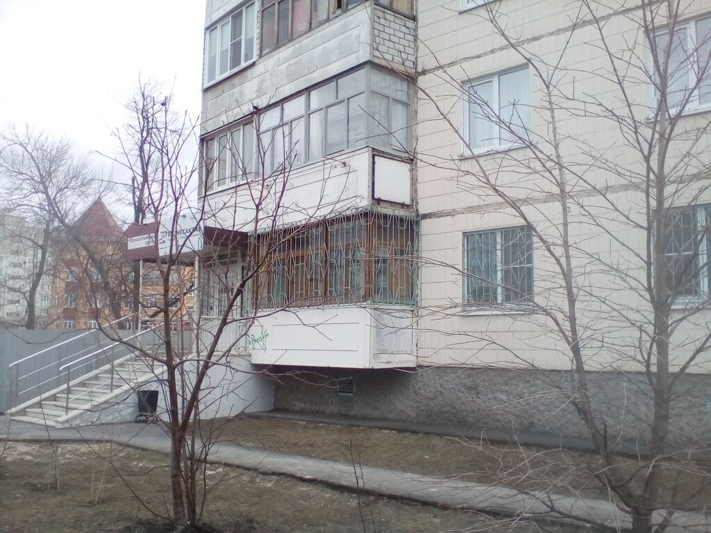 Montaj çalışmaları Promtekhmontazh, Stariy Oskol, foto