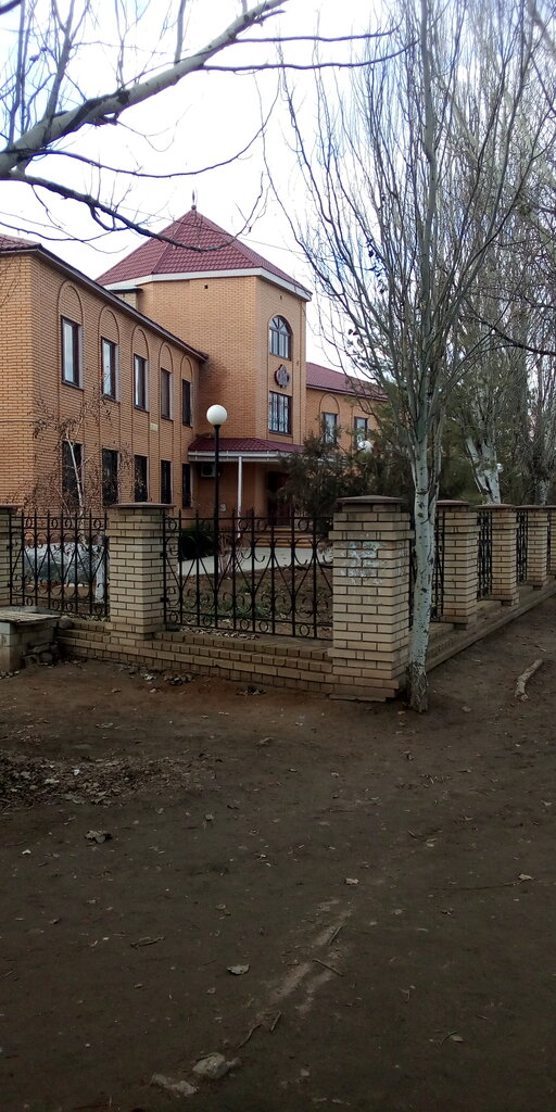 Emeklilik dernekleri Upravleniye Pfr gosudarstvennoye uchrezhdeniye V Akhtubinskom rayone, Ahtubinsk, foto