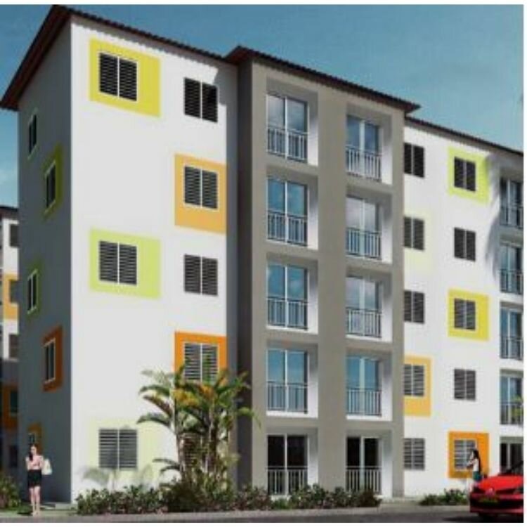 Mimari proje firmaları Gestion Urbana, Panama, foto