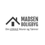 Madsen Boligbyg (Central Denmark, Skive Kommune, Violvej, 3), i̇nşaat malzemeleri toptan  Orta Danimarka'dan