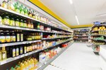 Nah und gut Sudmann (Lower Saxony, Diepholz, Buchhorster Straße, 1), büyük mağazalar  Aşağı Saksonya'dan