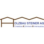 Holzbau Steiner AG (Bern, Frutigen, Oeystrasse), i̇nşaat firmaları