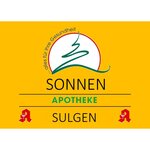 Sonnen-Apotheke Sulgen (Baden-Württemberg, Rottweil, Gartenstraße, 5), eczaneler  Baden‑Wurttemberg'den