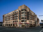 The Harrison Glendale (United States, Glendale, 3318 W Wilson Ave.), emlak ofisi  Glendale'den