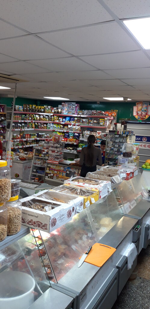 Market Добрый, Barnaul, foto