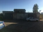 Автомастер59 (ulitsa Lenina No:35), otomobil servisi  Dobrianka'dan