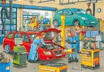 Автосервис (улица Фрунзе No:56, посёлок городского типа Кировское), otomobil servisi  Kırım Cumhuriyeti'nden