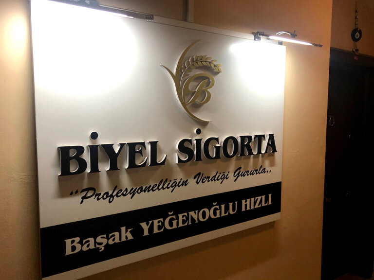 Sigorta acentaları Biyel Sigorta, Adana, foto