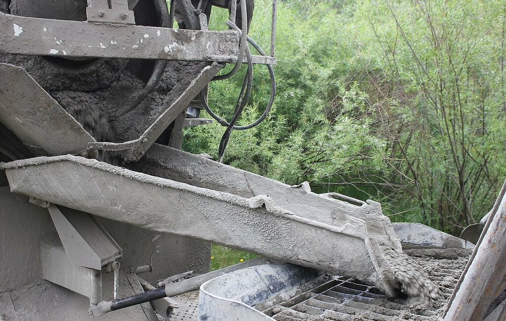 Beton ve beton ürünleri üreticileri Бетон по ГОСТу, Zabaykalski krayı, foto