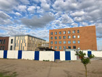 Московская государственная академия хореографии, интернат (Solnechnyy Boulevard No:27к3), yurtlar  Kaliningrad'dan