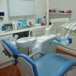 Studio Odontoiatrico Mosca (Corso Giacomo Matteotti No:93, Monte San Vito, Chiaravalle), özel ağız ve diş sağlığı klinikleri ve muayenehaneleri  Marche'den
