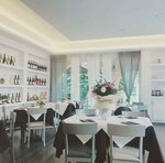 Osteria i Veraci (Via Liguria No:2, Biella), restoran  Biella'dan